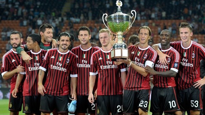 MEDIA FOOTBALL: 09/09/11