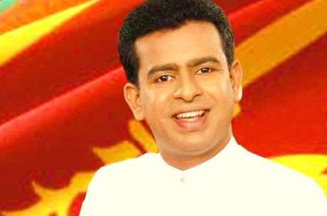 A promise is a promise - Buddhika | Sri Lanka Guardian