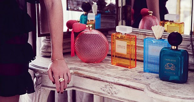 Facts To Know About Perfume