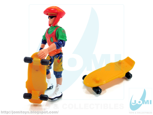 JoMi toys: Jonny Quest Real World JQ2 - X-Treme Action Jonny and Desert ...