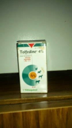 Abyda Jaén Blog: Medicamentos Necesarios