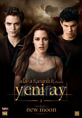 Alacakaranlık (Serisi)