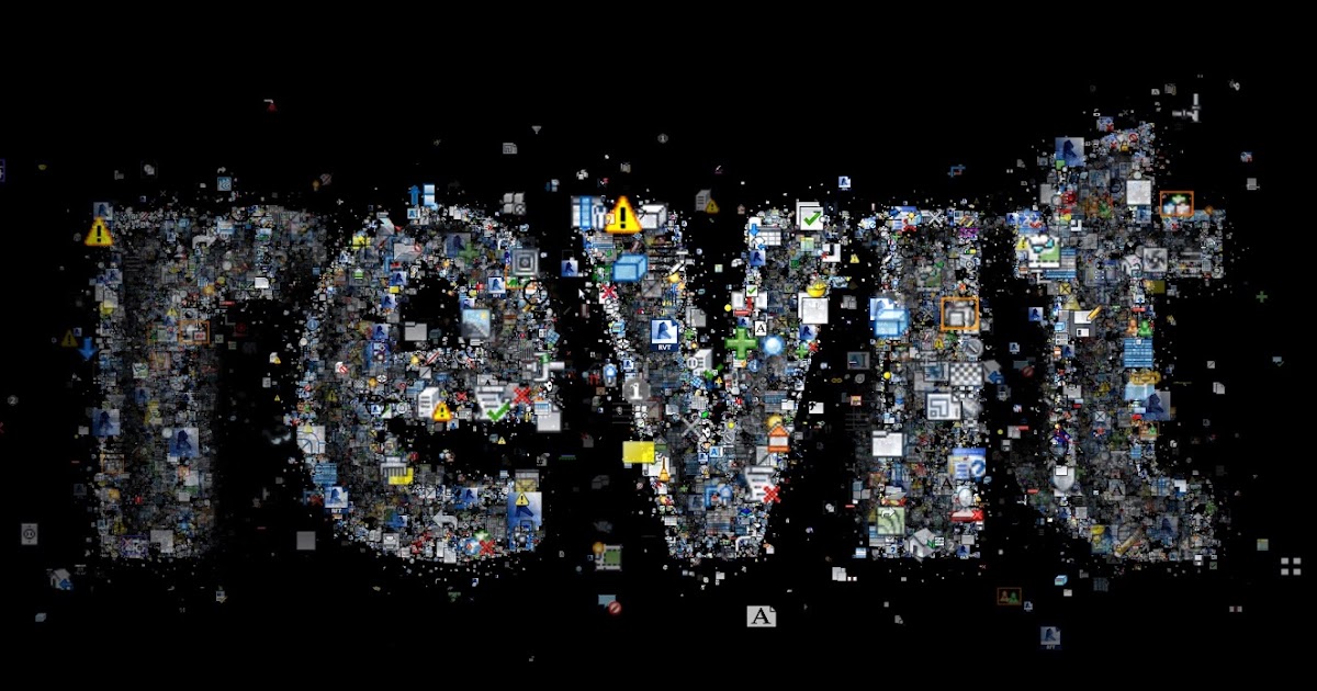 A Short History of Revit