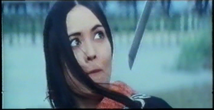 Disploitation Reviews: Crimson Bat 2- Trapped, The Crimson Bat