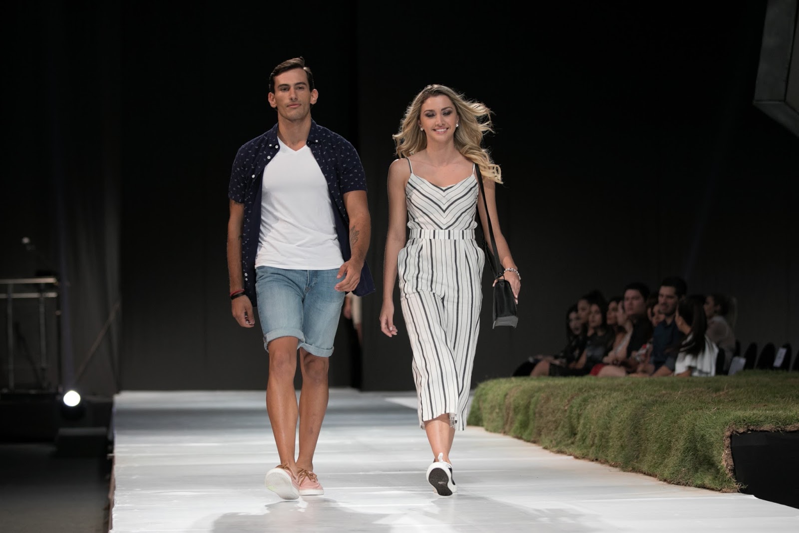 BOLIVIA MODA SS 2017- DIA 1 | THE BIG BROWN EYES