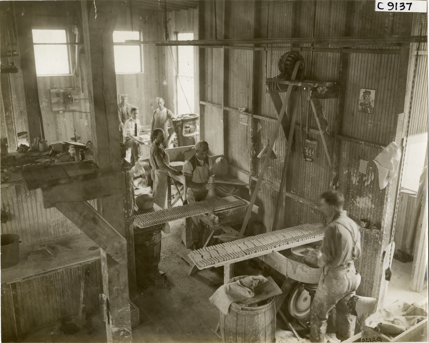 All Things Buick: Champion Ignition Company 1908 - 1911.