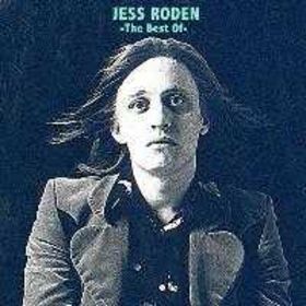 DISCOS PARA EL RECUERDO : JESS RODEN