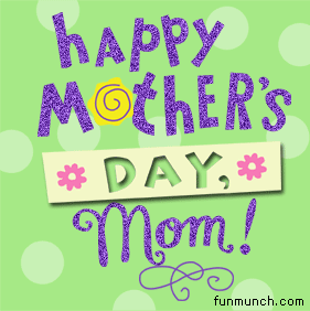 Me gusta la clase de religión: Tarjetas del día de la madre en inglés