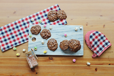 Chocolate Chubbies Recipe - Chik's Crib