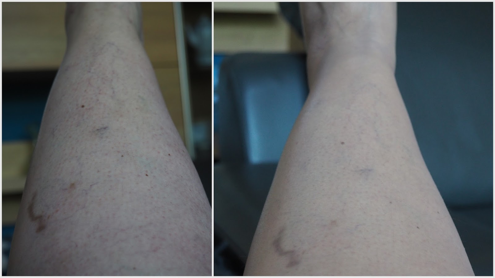 Air Stocking - Strumpfhose zum Sprühen | Tinaspinkfriday - Modeblog ...