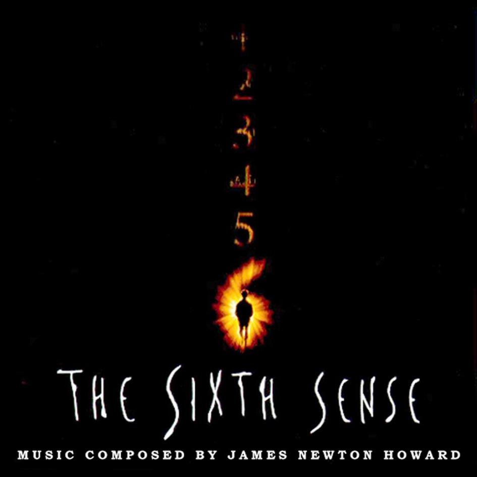 Club de Cinéfilos: Música de Película - El sexto sentido y La joven del ...