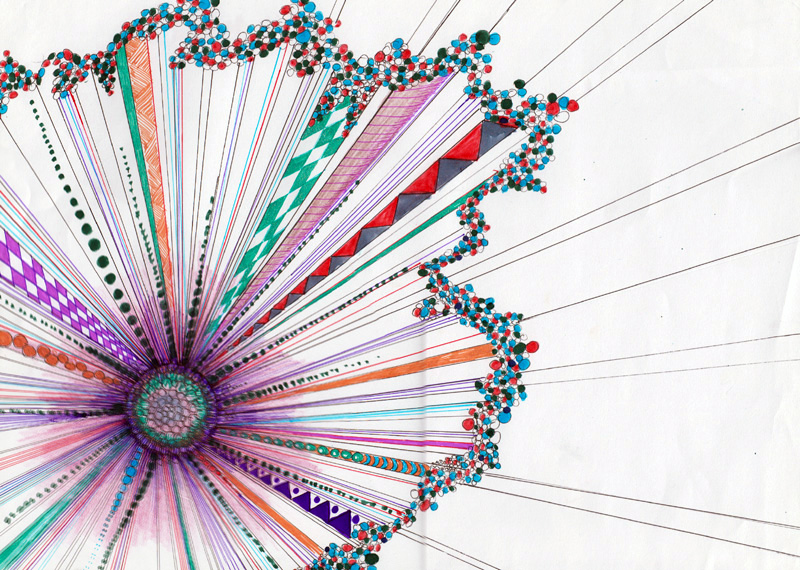 More new A3 drawings