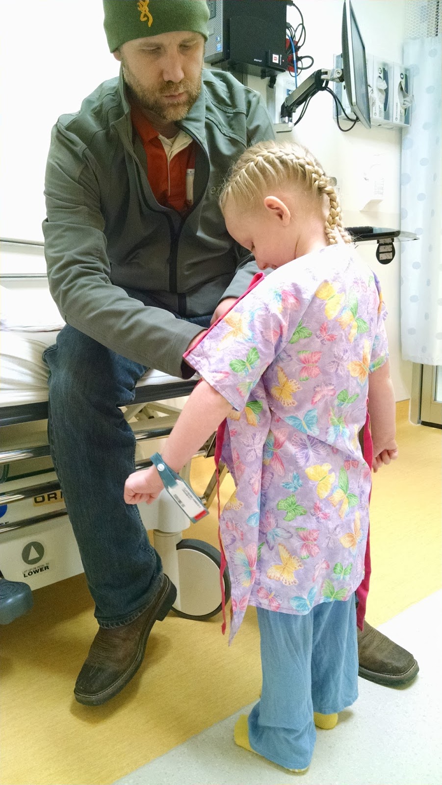 The Story of a Baby with SVT(PJRT)