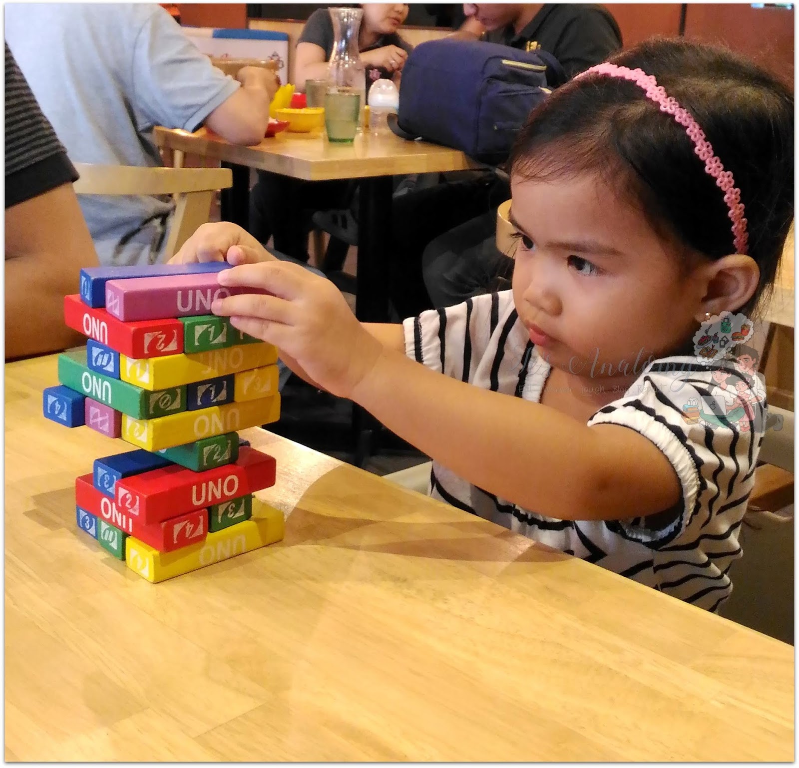 Restaurant Review: Oppa! Chicken at Circuit Makati - jE's AnAtOmY