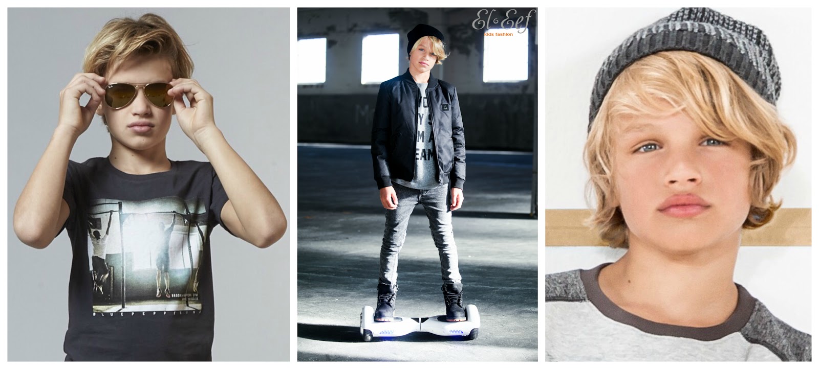 Boys' Style Magazine Weekly Feature | Boys Style Magazine