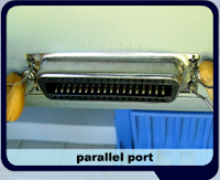 Ports And Connectors ~ ICT SPM - Blog Cikgu Hisham