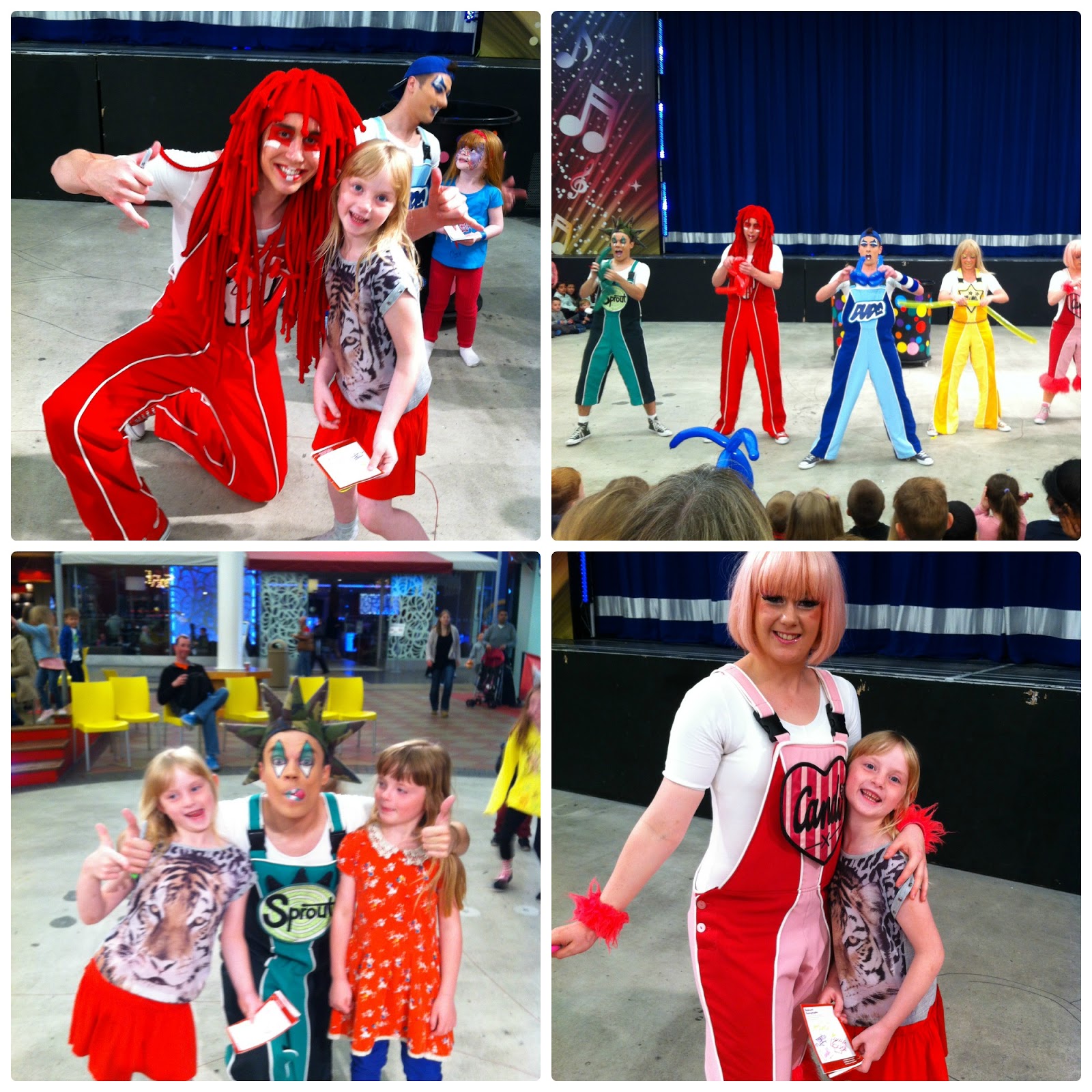 Honest Mummy Reviews : Family holiday at Butlins Minehead