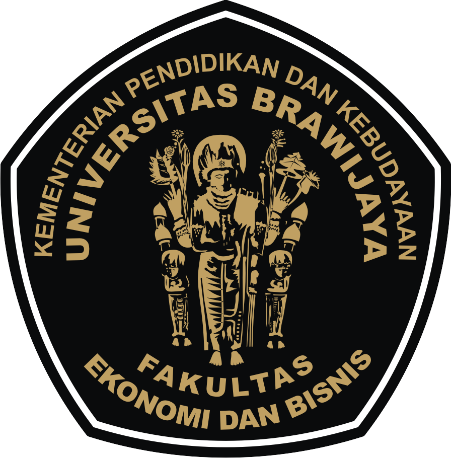 KUMPULAN LOGO: Universitas Brawijaya (UB)