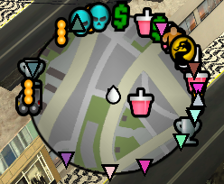 [MTA:SA]Radar Edit - MTA Brasil