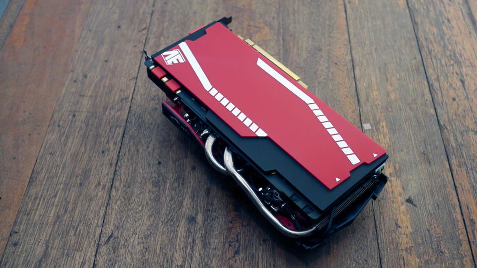 Sinanju Fragments [Gaming CPU] Rig by John Navera Beltran