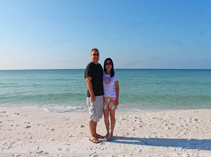 Back to the Beach in Destin Florida | Travel Quest - US Road Trip and ...