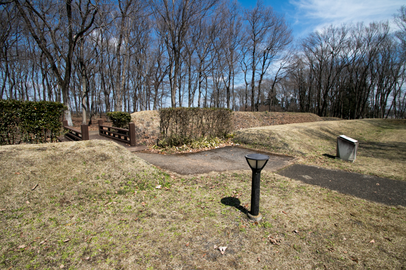 Tobiyama Castle -Modern shape castle of traditional clan- | Ken's ...
