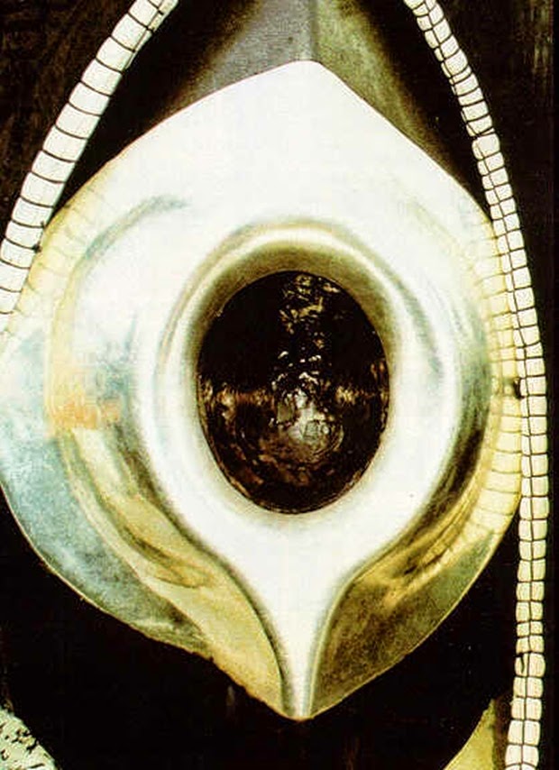 GadgetYuk: Foto-Foto Benda Peninggalan Nabi Muhammad Yang Masih Ada ...