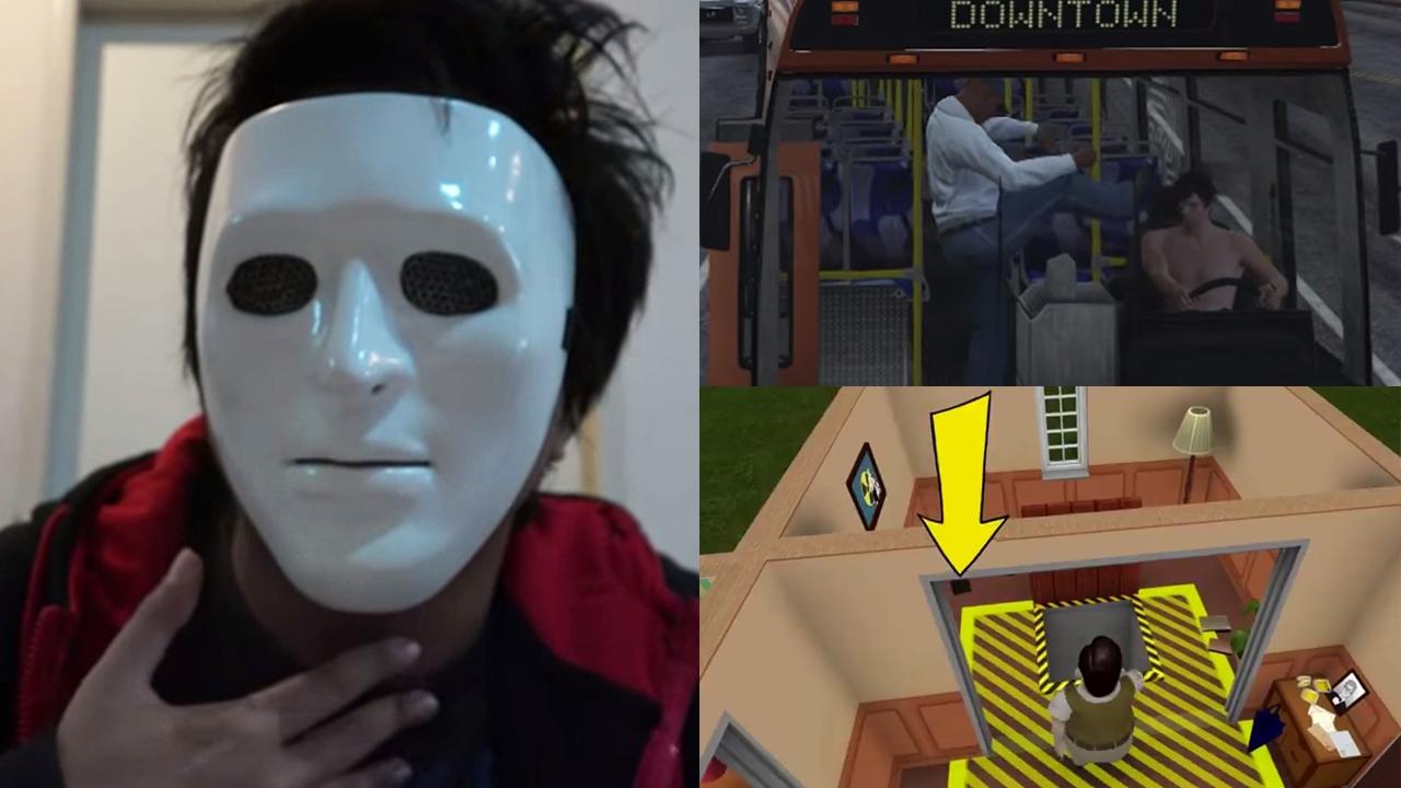 HRK: พาไปส่อง! MR.Heart Rocker นักแคสเกมที่โด่งดังที่มีผู้ติดตามล้านกว่าคน