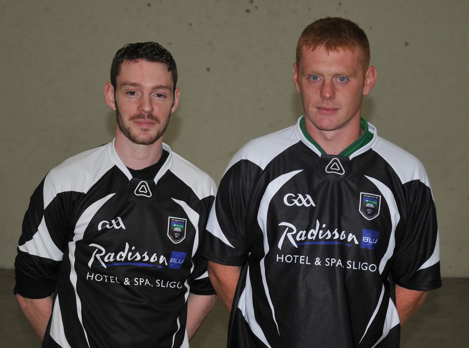 Sligo Handball: Photos from Collooney August 1st 2013