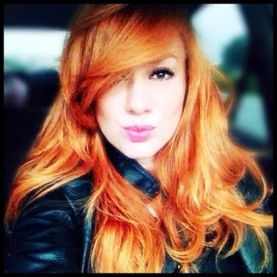 Sintonia do universo: Erika Rodrigues Cara de Rica