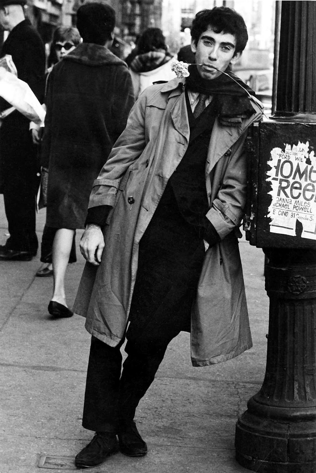 solitary dog sculptor: Poetry: Jack Prelutsky - Dora Diller - Last ...