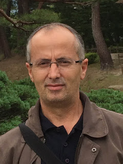 Gypsy Scholar: Dr. Aziz Mustafa: Poet and Physician