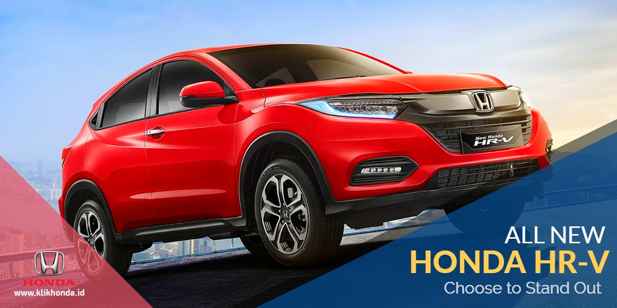 Honda Cirebon Brosur