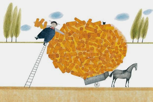 Momo celebrating time to read: Mary's Penny by Tanya Landman ...