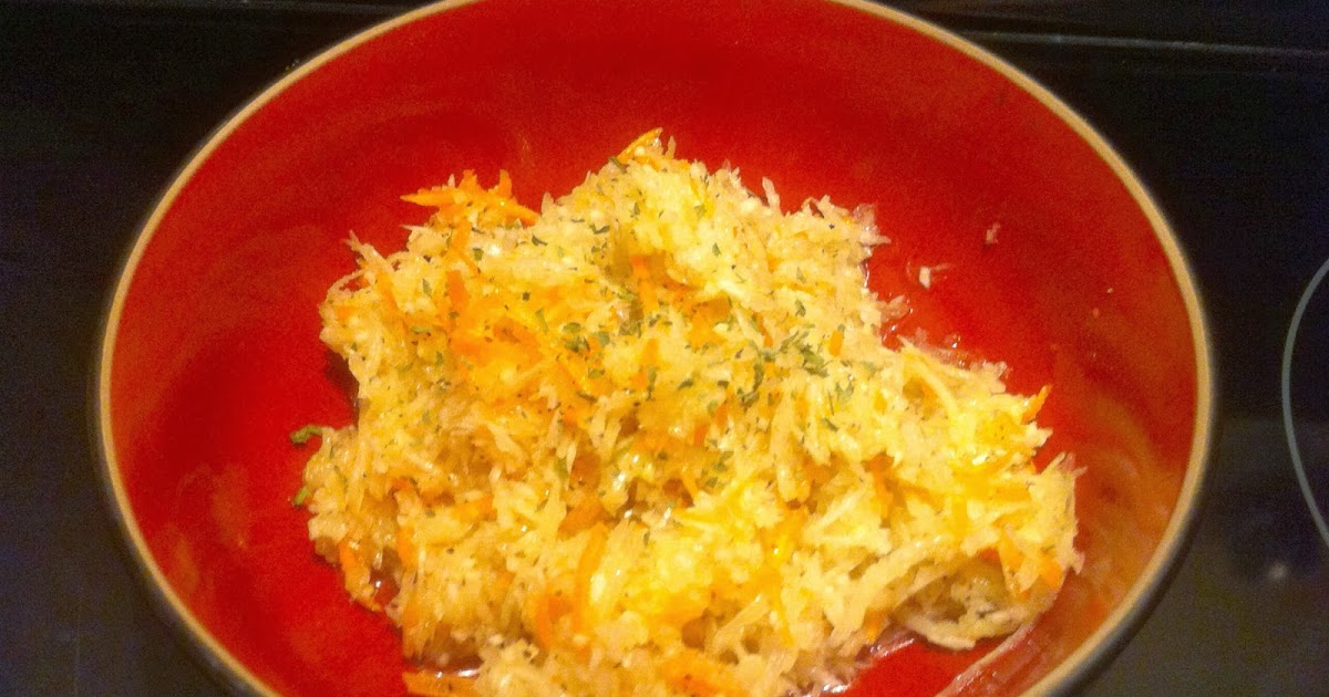 Dans la cuisine de DaDa: Salade de chou traditionnelle