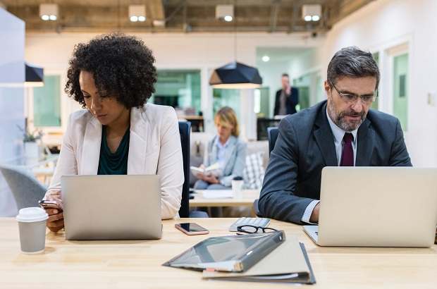 How does a busy mindset affect your lifestyle choices?