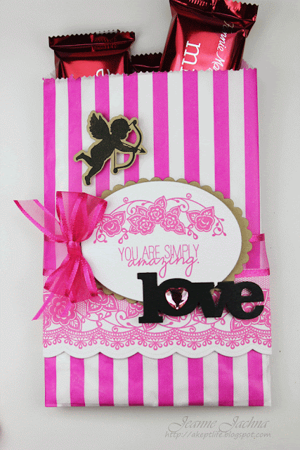 A Kept Life: Cloud 9 February Blog Hop - Cupids Arrow