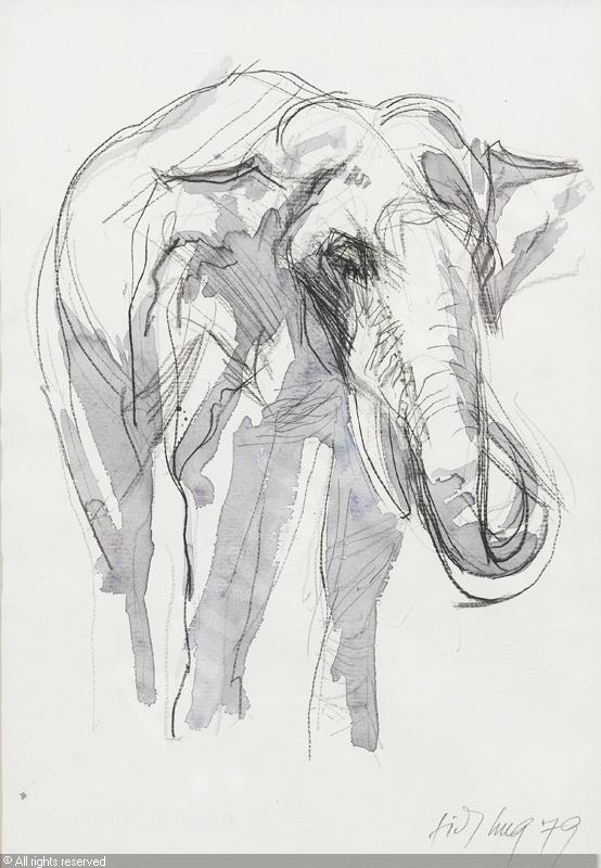 Saigakzhiv: Fritz Hug 2