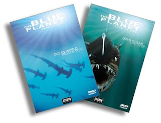 BBC: The Blue Planet [04 DVD] ~ Thành Nguyễn: Phim giáo dục