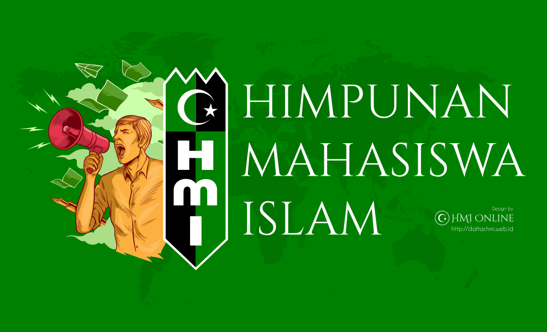 Download Design Vector Wallpaper HMI - Kabar HMI | Portal Lalu lintas ...