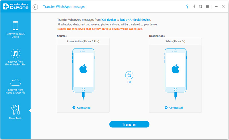 Transfer Whatsapp Messages From IPhone To IPhone 6 6S 7 Techno Live transfer-whatsapp-messages-from-iphone-to-iphone-6-6s-7-techno-live