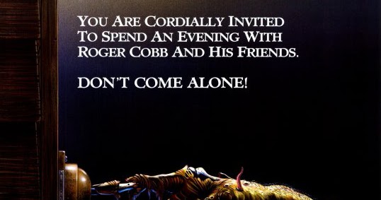 Movie Review: "House" (1985) | Lolo Loves Films