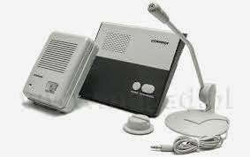 Bunga ^,^: Alat Komunikasi Kantor