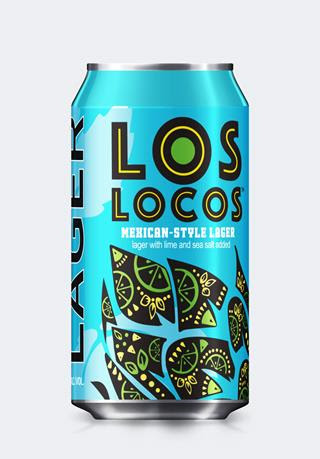 Utah Beer: Epic Release Los Locos for Cinco de Mayo