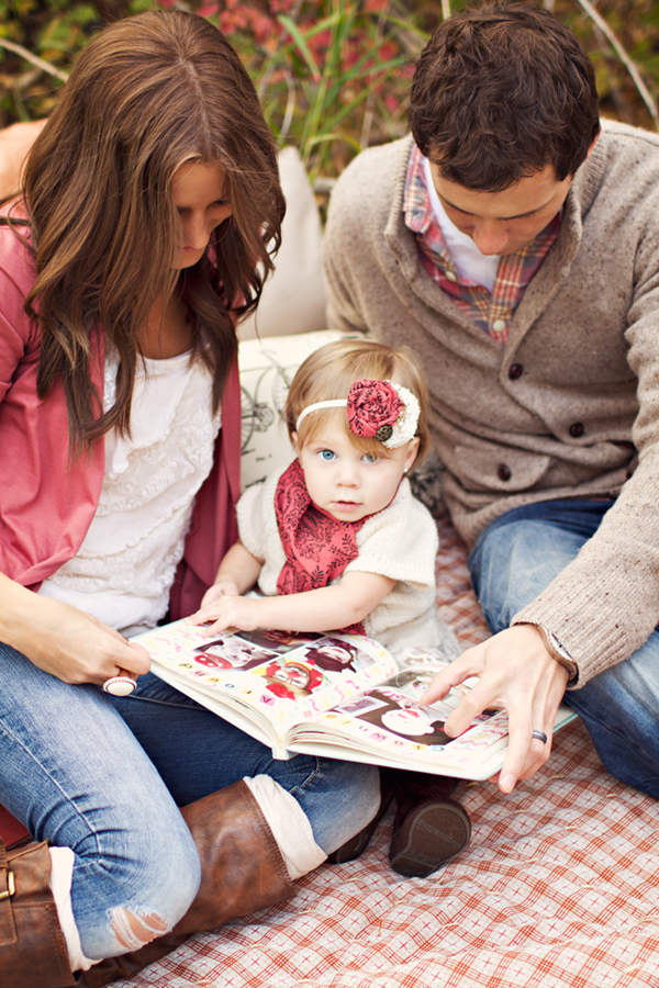 taraphotographics: the beautiful Marlor family
