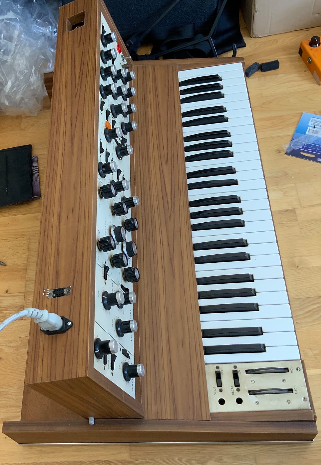 MATRIXSYNTH: Thursday, September 5, 2019