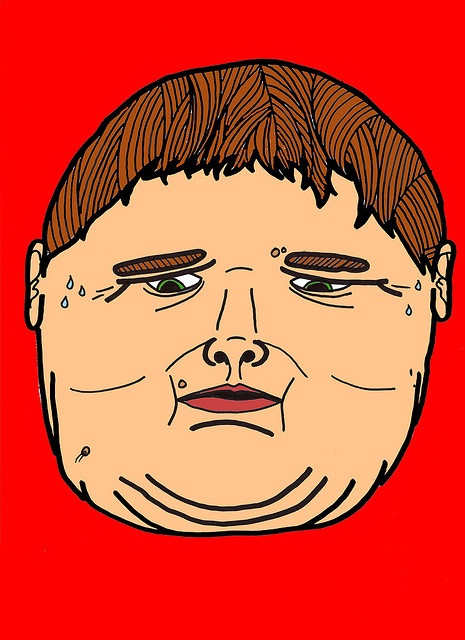 Cute Baby Pictures Daily: Cute fat kids pictures