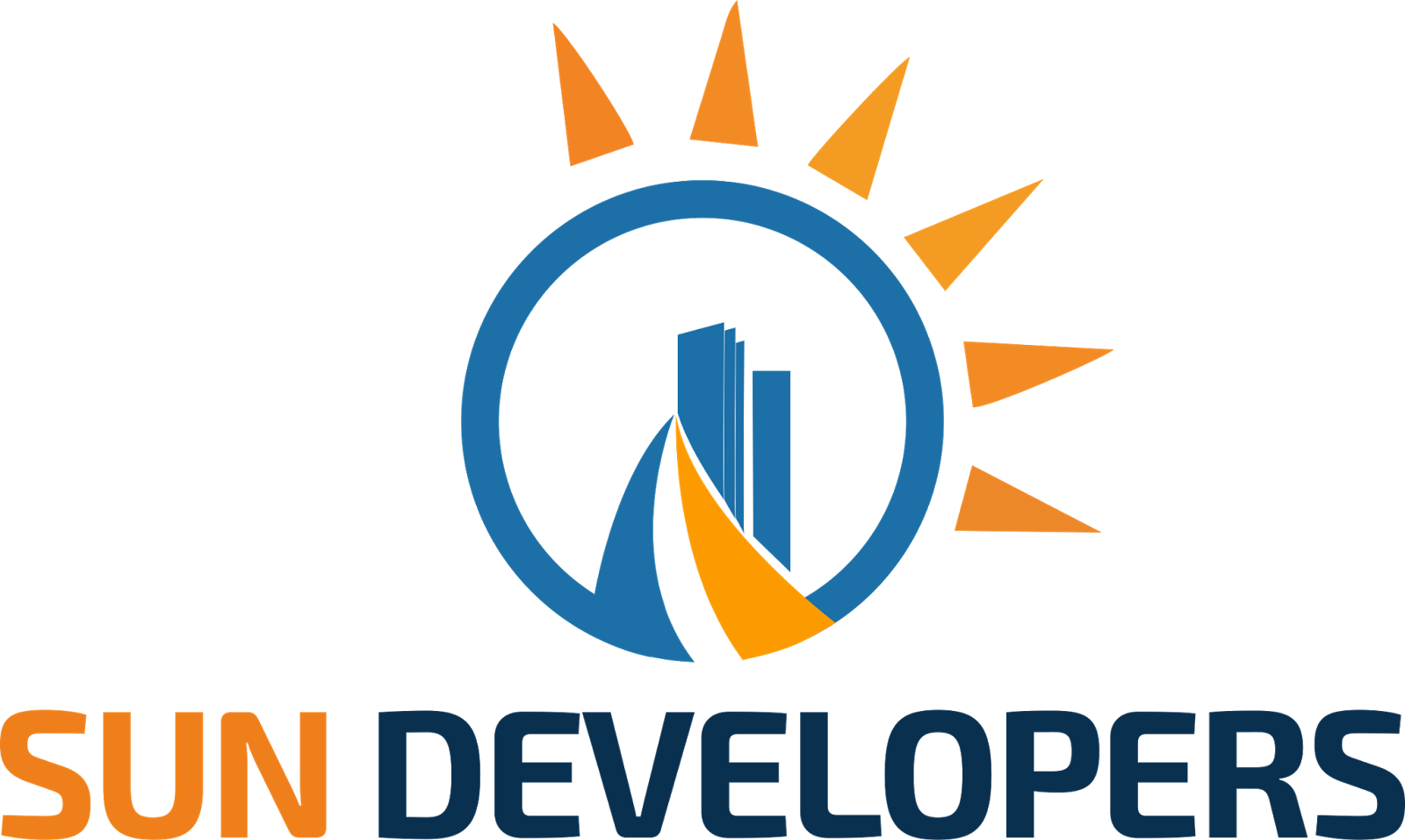 Sun Developers Logo