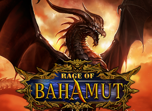 Iron Smith's Blog - beta: [Deconstructor of Fun] Rage of Bahamut가 돈빠는 방법