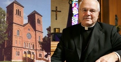Clerical Whispers: Missouri abbey faces suit; former St. Cloud bishop ...